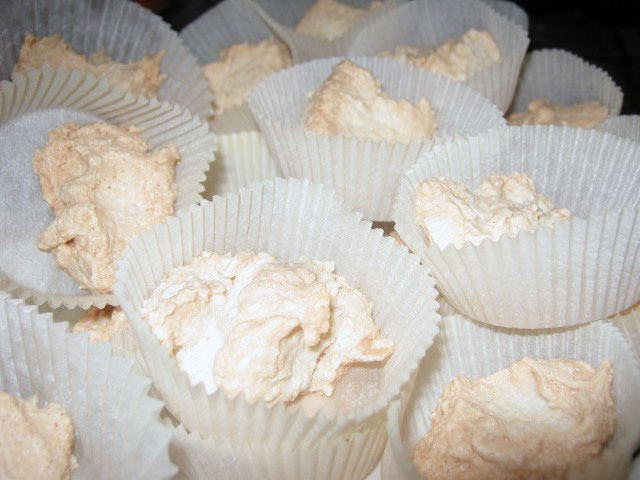 Brutti ma buoni - Biscotti speciali, ricetta